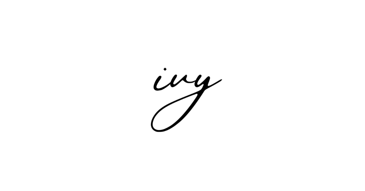 ivyblanks
